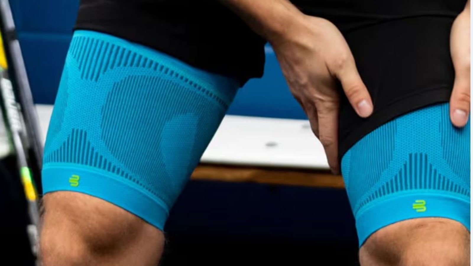 Ultimate Guide To Compression Therapy | Tonic Physio